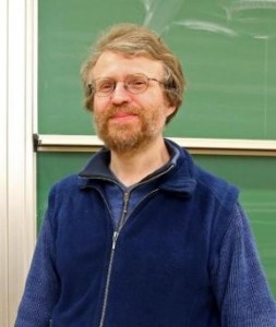 Georg Fuellen, Ph.D. | GHPI