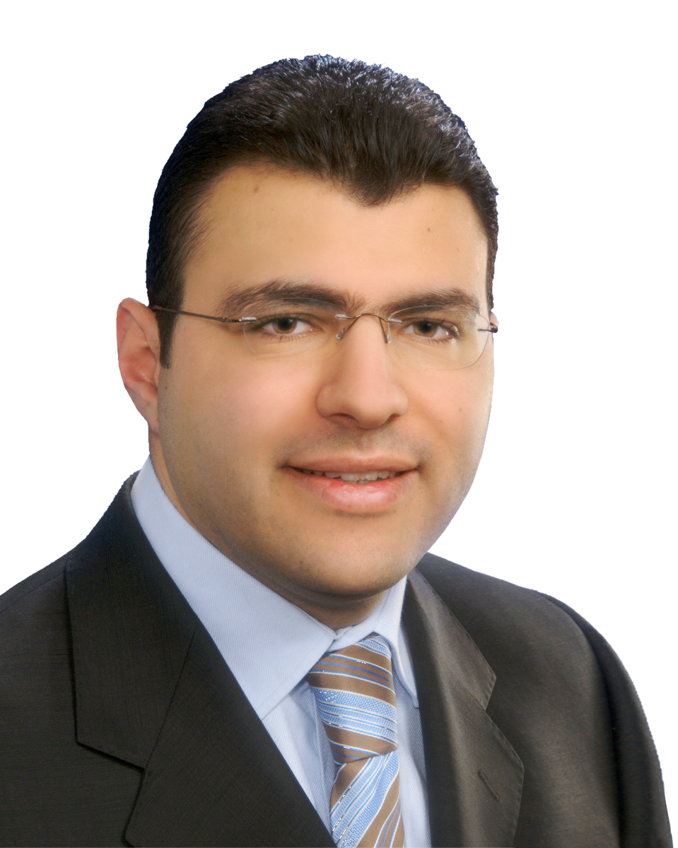 Joseph Antoun, MD, MPP, MS | GHPI