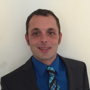 Daniel B Carver Jr. – Graduate Student | GHPI